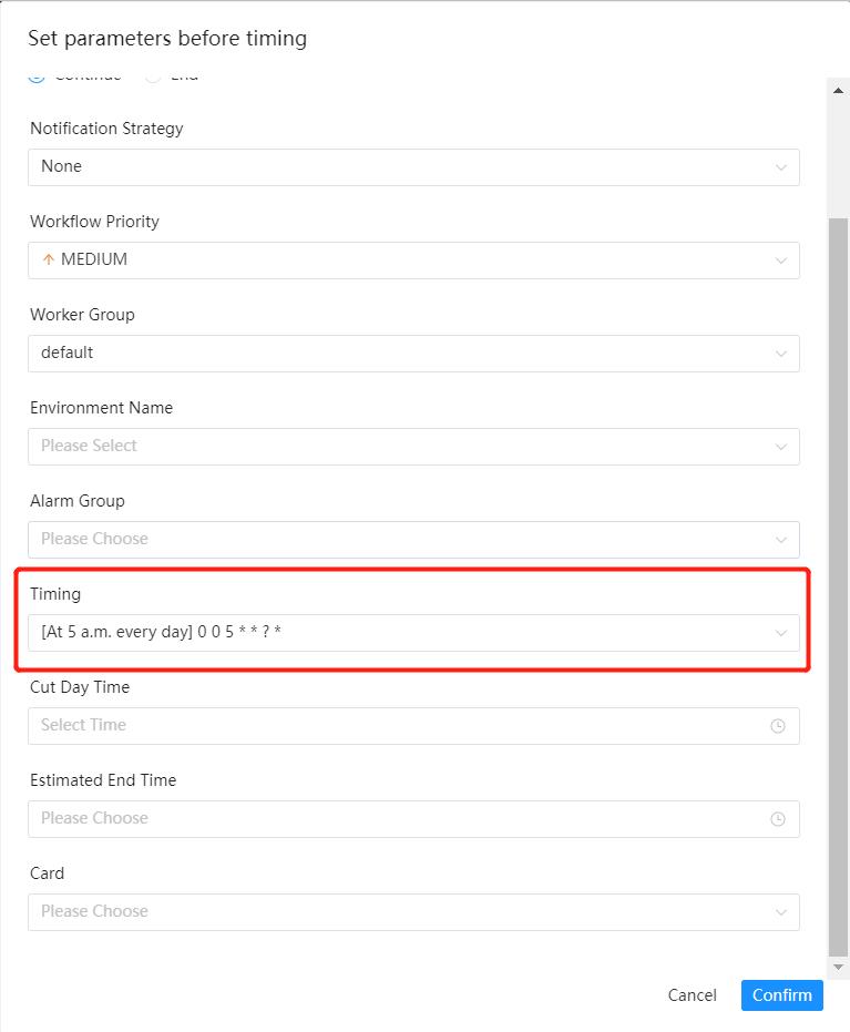 项目管理 工作流定义 《apache Dolphinscheduler 中文版 3 2 1》 Devlive 开源社区