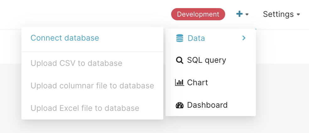 Using Superset - Creating Your First Dashboard - 《Apache Superset 4.0.1》 - Devlive 开源社区(devlive.org)