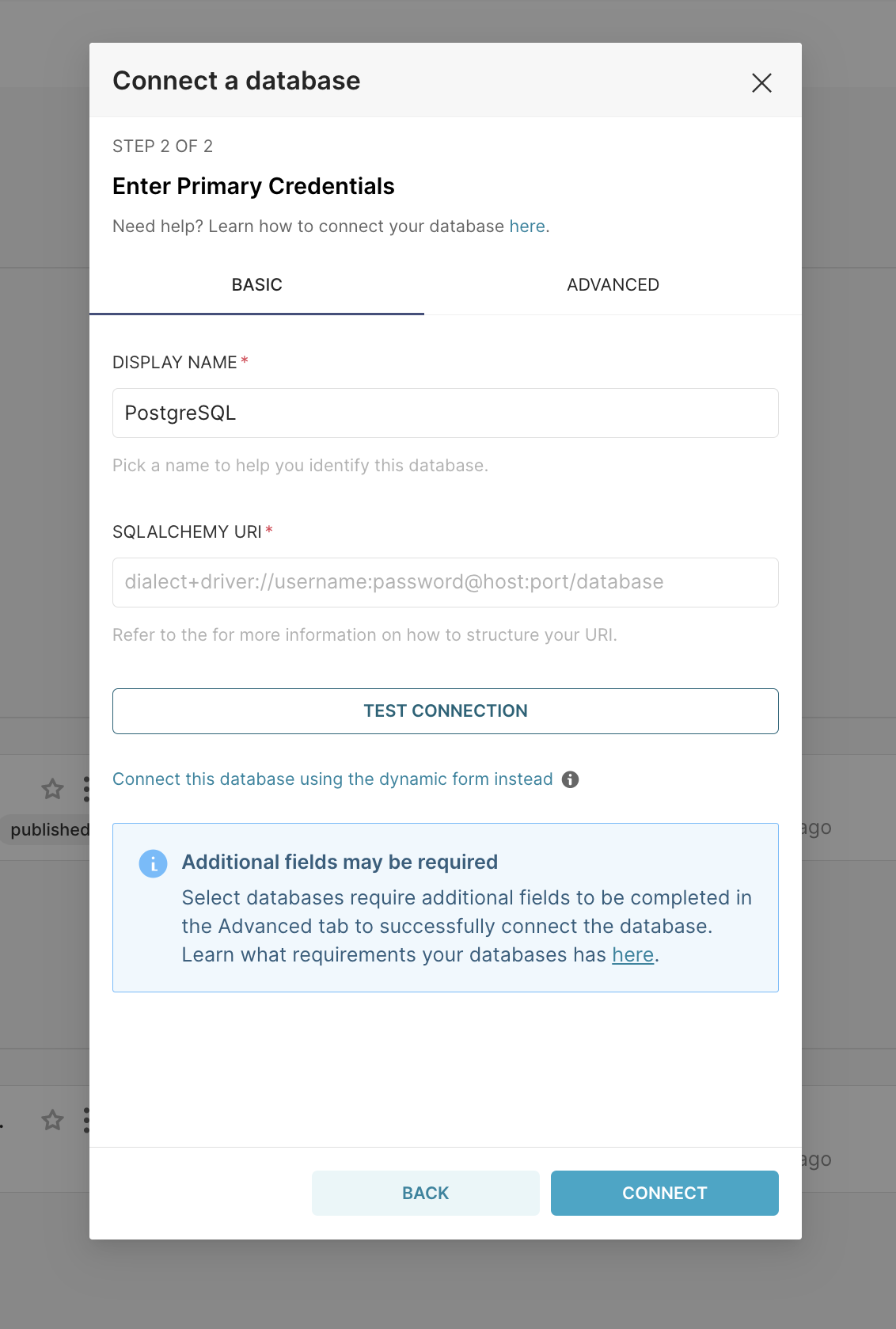 Using Superset - Creating Your First Dashboard - 《Apache Superset 4.0.1》 - Devlive 开源社区(devlive.org)
