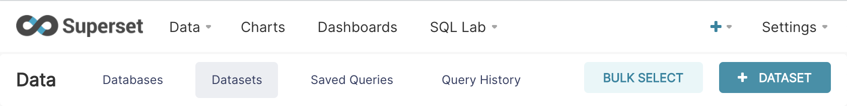Using Superset - Creating Your First Dashboard - 《Apache Superset 4.0.1 ...